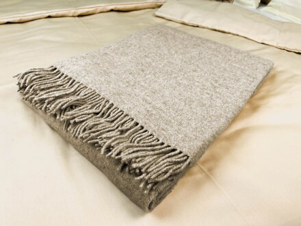 Vlnené Merino deky | Áčko.sk