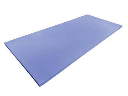 Topper matrac Hard Green | acko.sk